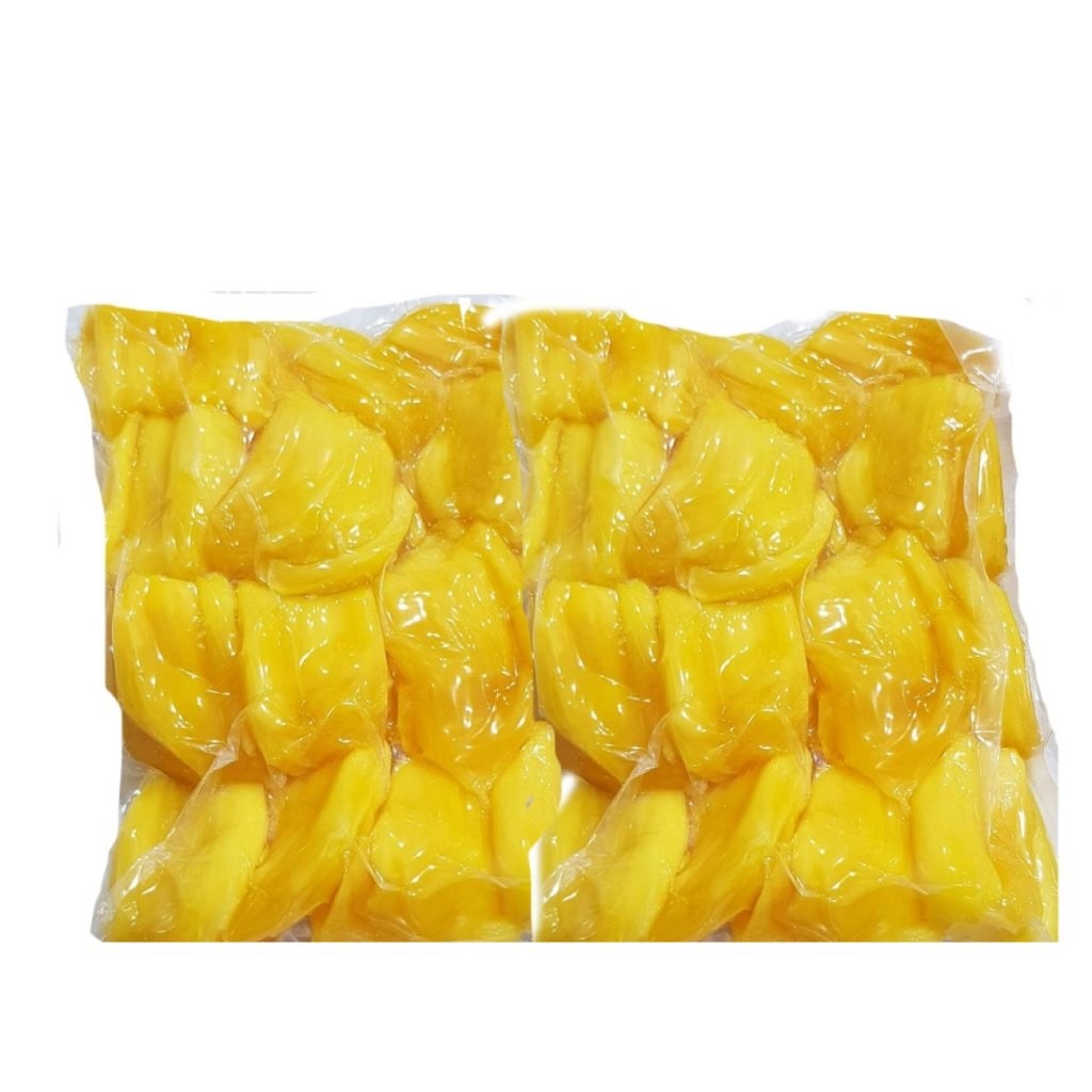 Jual Daging Buah Nangka Frozen / pack ( Produk Frozen ) | Shopee Indonesia
