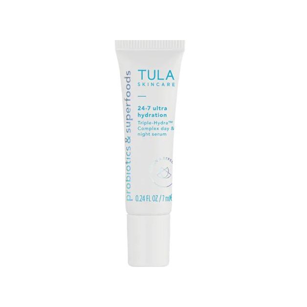 Jual TULA Skincare 24-7 Ultra Hydration Drops Triple-Hydra Complex ...