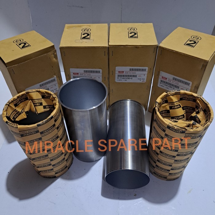 Jual LINER ONLY BORING ONLY ISUZU C240 | Shopee Indonesia