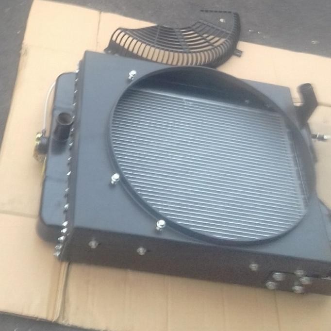 Jual Radiator Genset 20 Kva | Shopee Indonesia