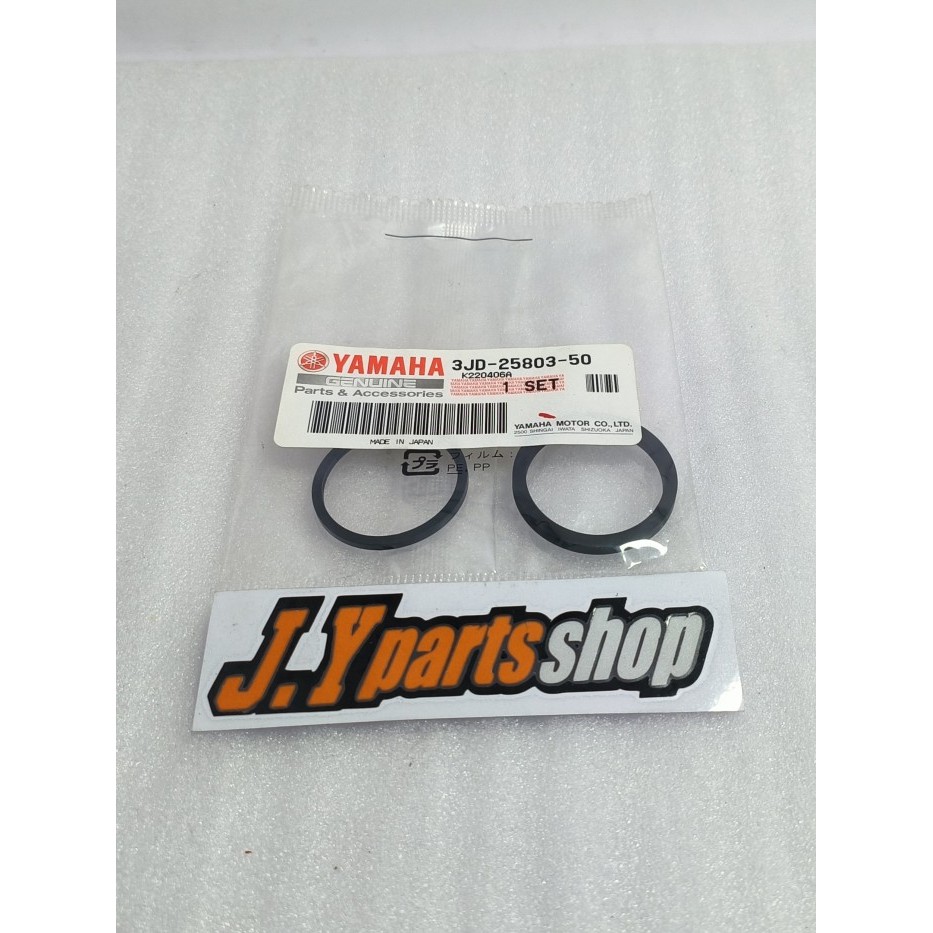 Jual Seal Piston Kaliper Caliper Rem Belakang R15 Vva V3 Mt15 Xsr ...