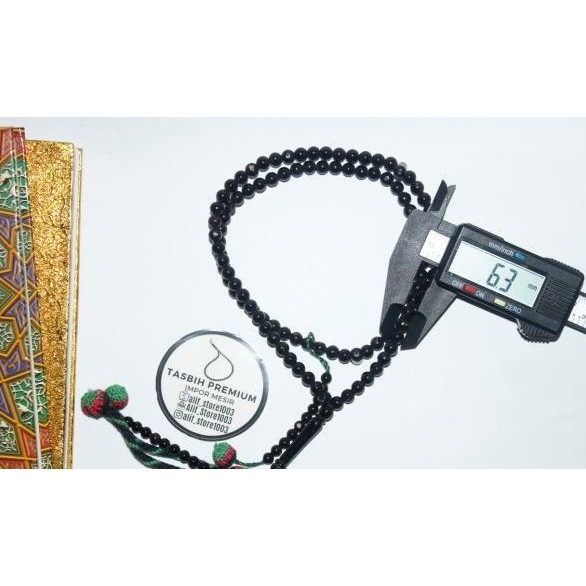 Jual Tasbih Yuser Laut Merah Mesir | Shopee Indonesia