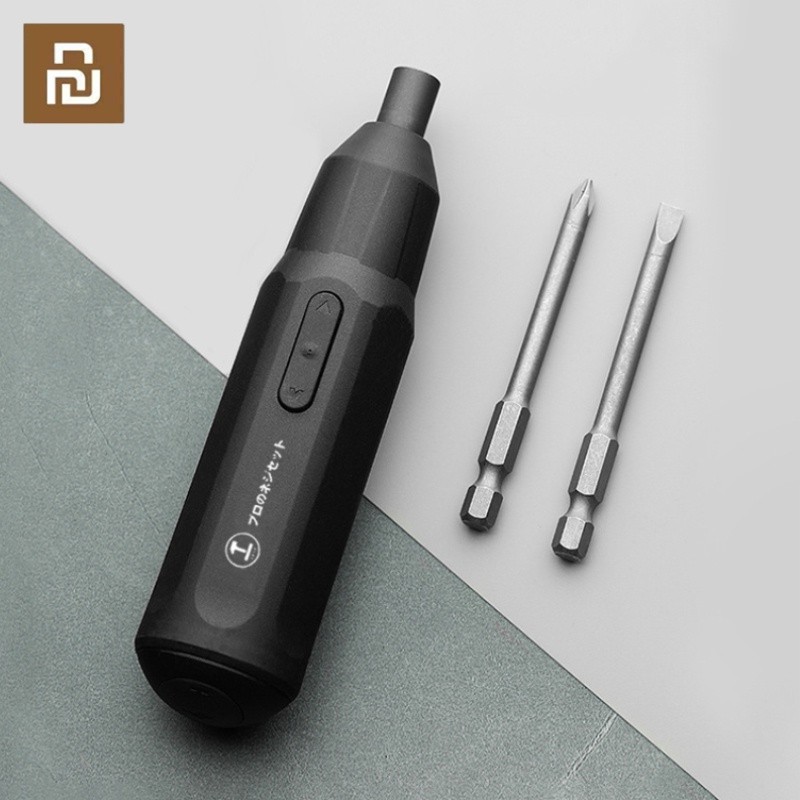 Jual Obeng Listrik Xiaomi Mijia Manual dan Alat Tangan Presisi Nirkabel ...