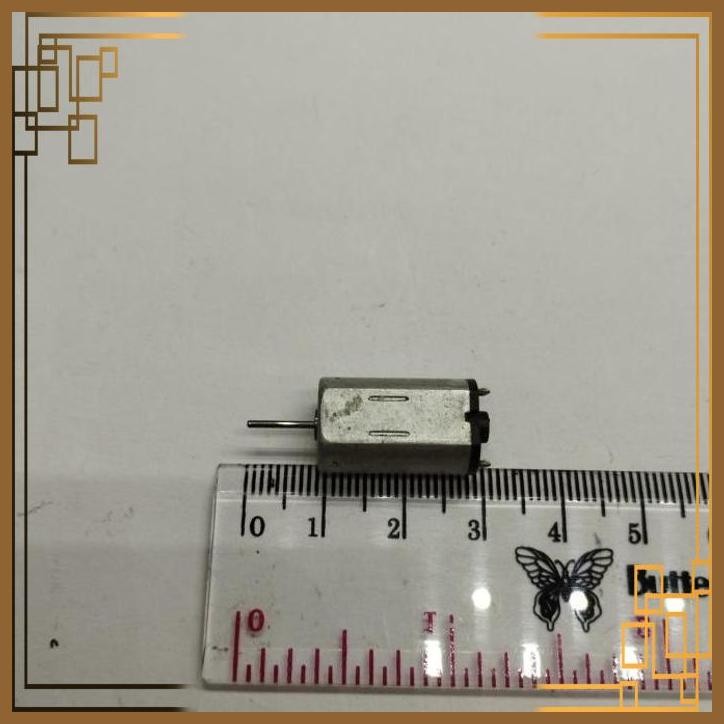 Jual [JWS] Motor dc mini as kecil | Shopee Indonesia