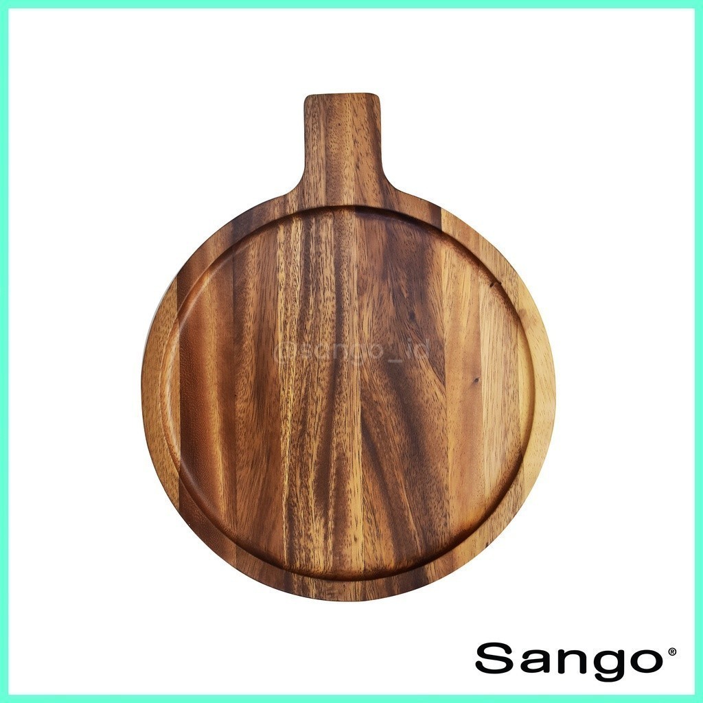 Jual SANGO - Anti Pasta Plate | Shopee Indonesia