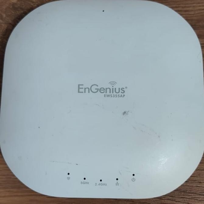 Jual EnGenius EWS355AP Wi-Fi 5 Wave 2 Managed Indoor Wireless Access ...