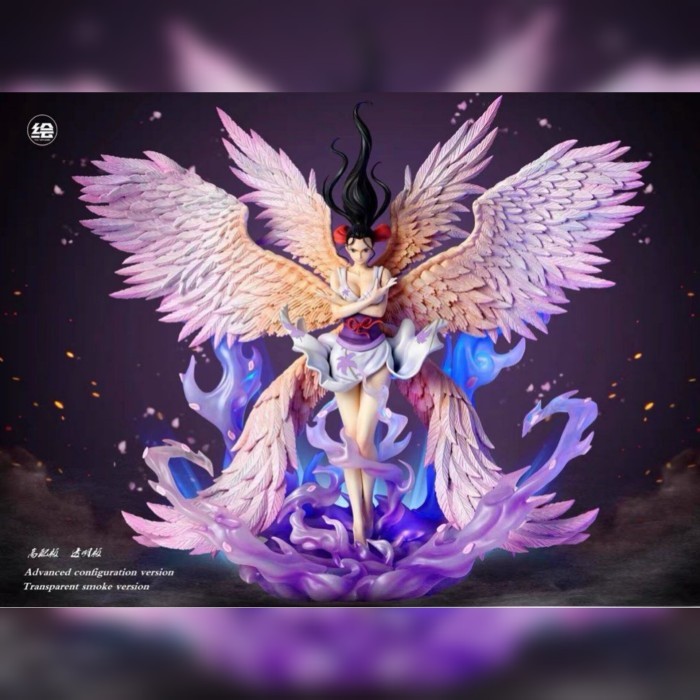 Jual NICO ROBIN SERAPHIM WING BY TIAN HUI (PREORDER) RESIN STATUE ONE ...