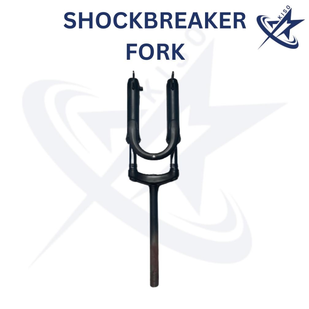 Jual ORIGINAL KISO Fork Garpu Shockbreaker Depan Suspensi Peredam Kejut ...