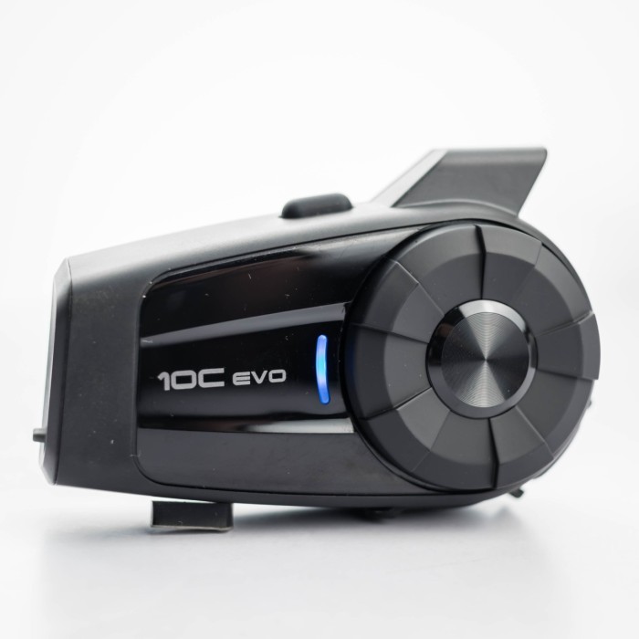 Jual Sena 10C Evo HD Speakers Bluetooth Intercom Action Camera | Shopee ...