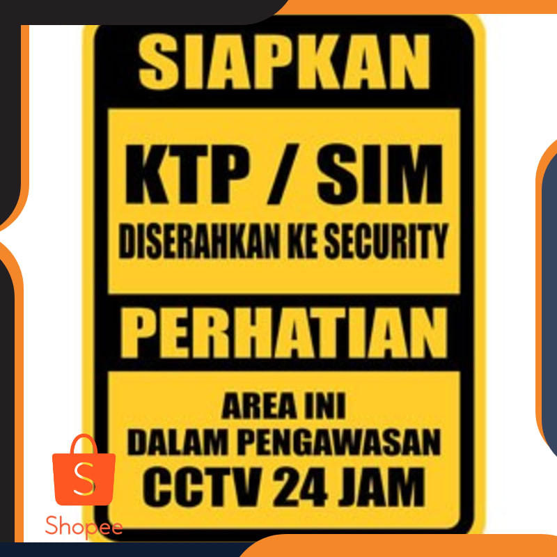 Jual Grosir Custom. Rambu Lalu Lintas Rambu APD dan Rambu K3. Plat ACP ...