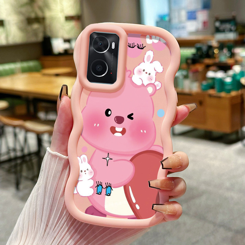 Jual Casing Hp Untuk OPPO A76 A36 A96 A78 A52 A72 A92 A53 2020 A33 2020 ...