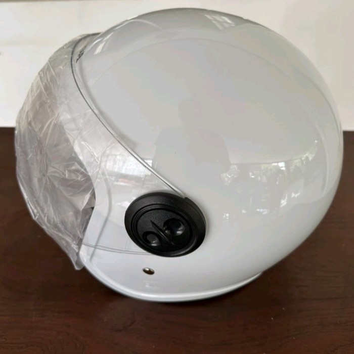 Jual Helm Honda Scoopy Original | Shopee Indonesia