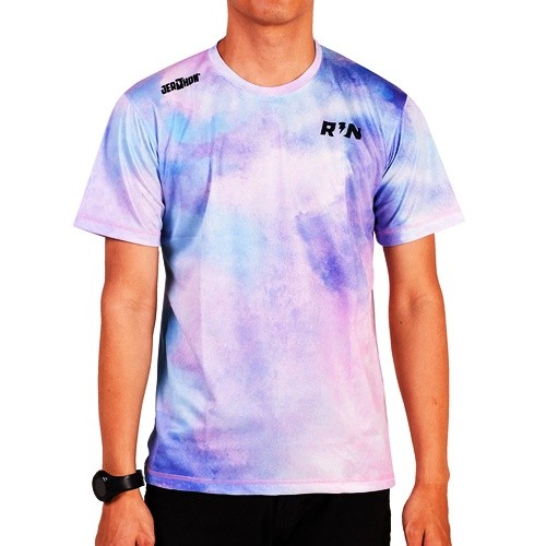 Jual Jerjhon Jersey Olahraga Running Unisex - Purpura | Shopee Indonesia