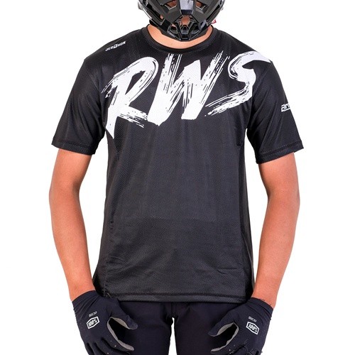 Jual Jerjhon Jersey Olahraga Sepeda Gowes Unisex - Charmdevo OC Series ...