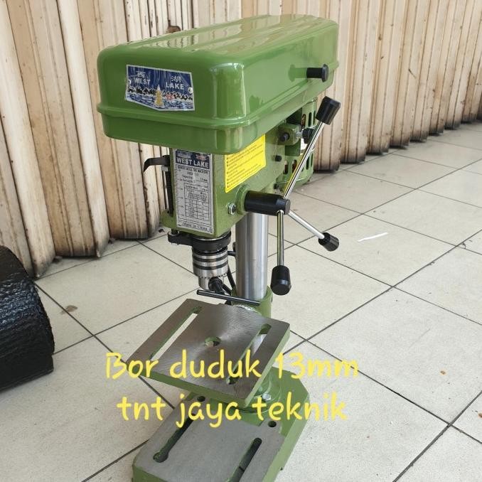 Jual Bor Duduk 13 Mm West Lake / Westlake 13Mm /Mesin Bor Duduk 13Mm | Shopee Indonesia