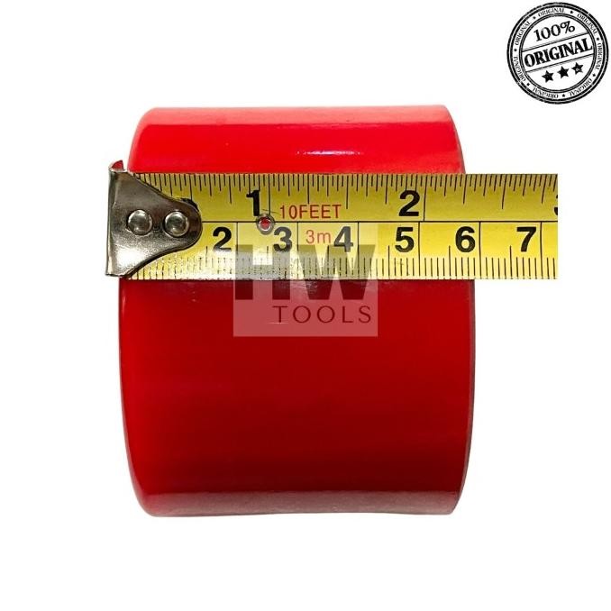 Jual RODA HANDPALLET HAND PALLET HANDLIFT HAND LIFT BESI PU HAND ...