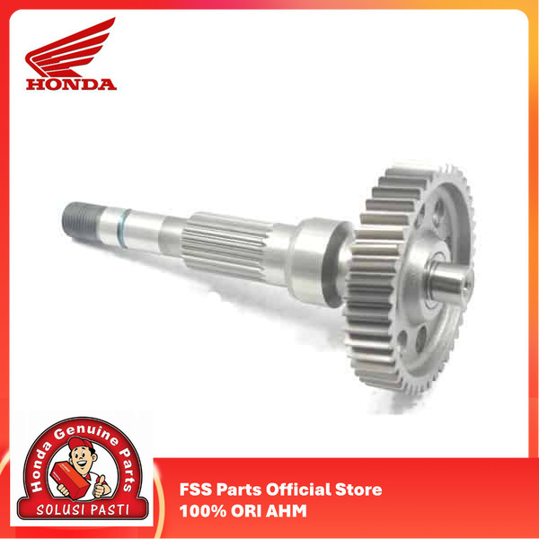 Jual 23430-K59-A10 Gear Comp., Final (44T) – Vario 125 eSP & Vario 150 ...