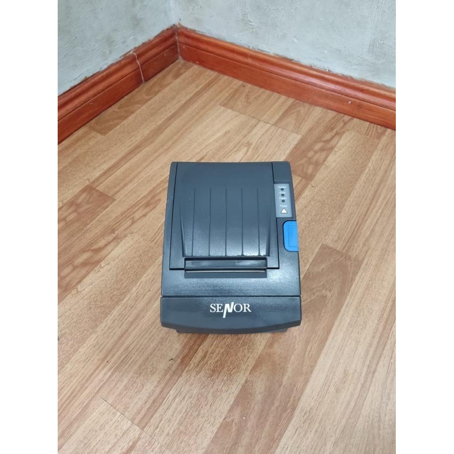 Jual Printer Kasir Senor GTP-250 Receipt Printer 80mm | Shopee Indonesia