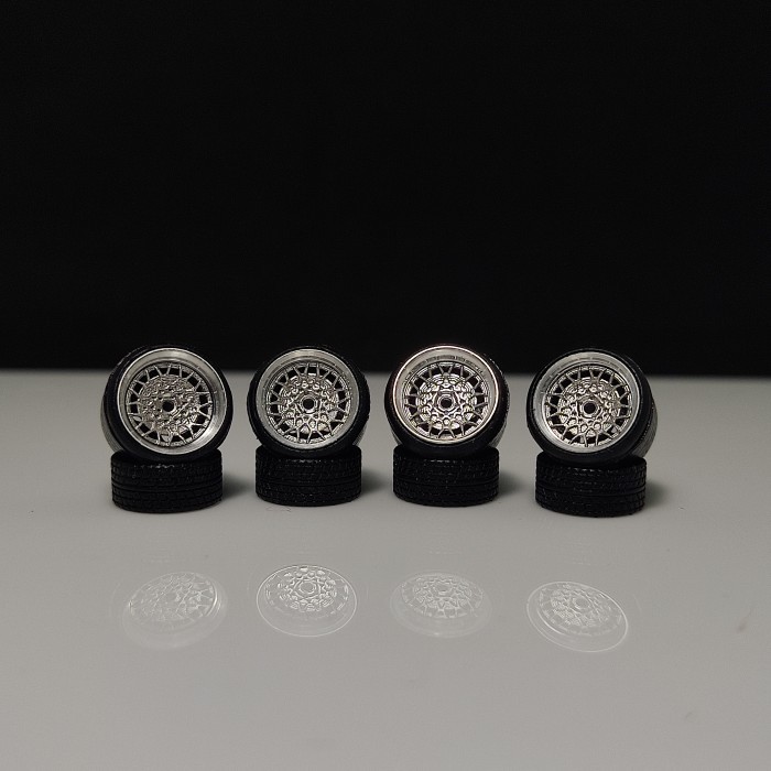 Jual VELG BAN DIECAST SKALA 64 ROTIFORM BTH A TWO CONCEPT | Shopee ...