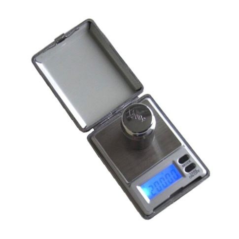 Jual Timbangan Emas Digital Ps18 -Akurasi 0.01 Max 500 Gram. Kualitas Bagus Fpt | Shopee Indonesia