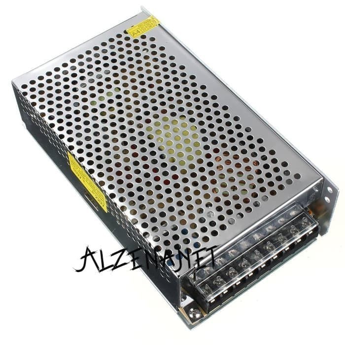 Jual Switching Power Supply 48V 5A 110 / 220V To 48 V 5 A 240W Vtp ...