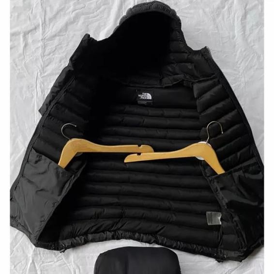 Jual Vest The North Face/Vest Gunung | Shopee Indonesia