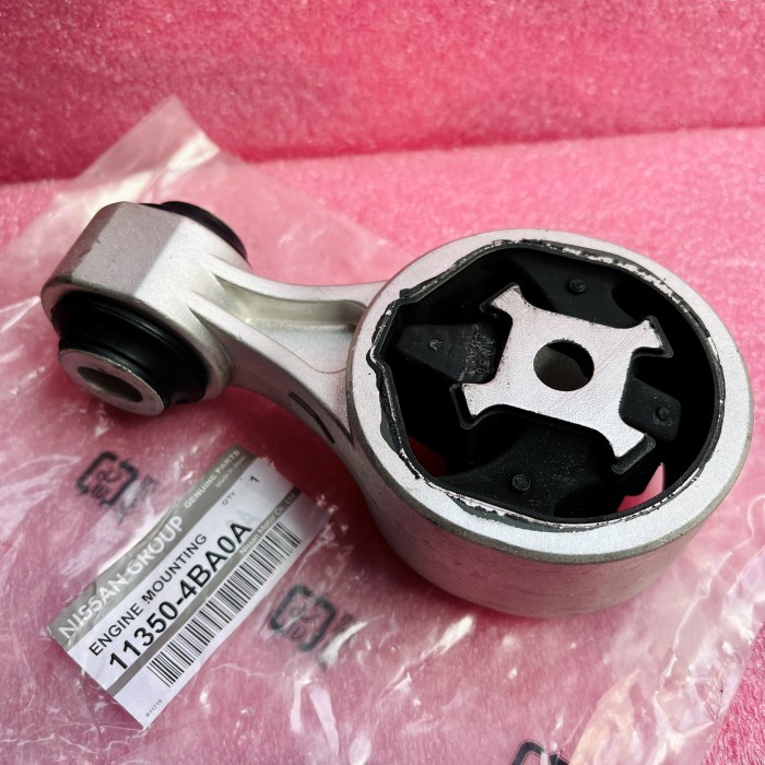 Jual Engine mounting kanan atas Nissan Xtrail T32 11350-4BA0A OEM JAPAN ...