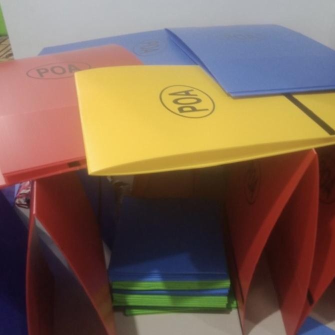 Jual Papan Alat Latihan Lompat Gawang Anak Olahraga Atletik POA ...