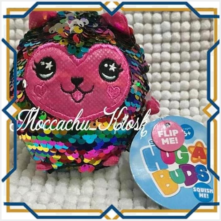 Jual [MOC] SMIGGLE HUG A BUDS REVERSIBLE FLIP ME! ORIGINAL AND ...