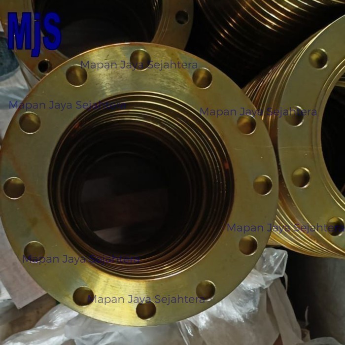 Jual Flange Pn16 Dia. 3" Steel / Flange Pn Besi - Mjs Byj | Shopee Indonesia