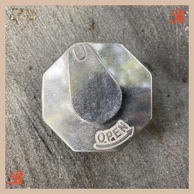 Jual | PY | TUTUP TANGKI BENSIN SOLAR MITSUBISHI L200 L300 COLT DIESEL ...