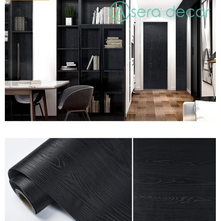 Jual STICKER PVC INTERIOR FILM PELAPIS FURNITURE MOTIF KAYU PREMIUM ...