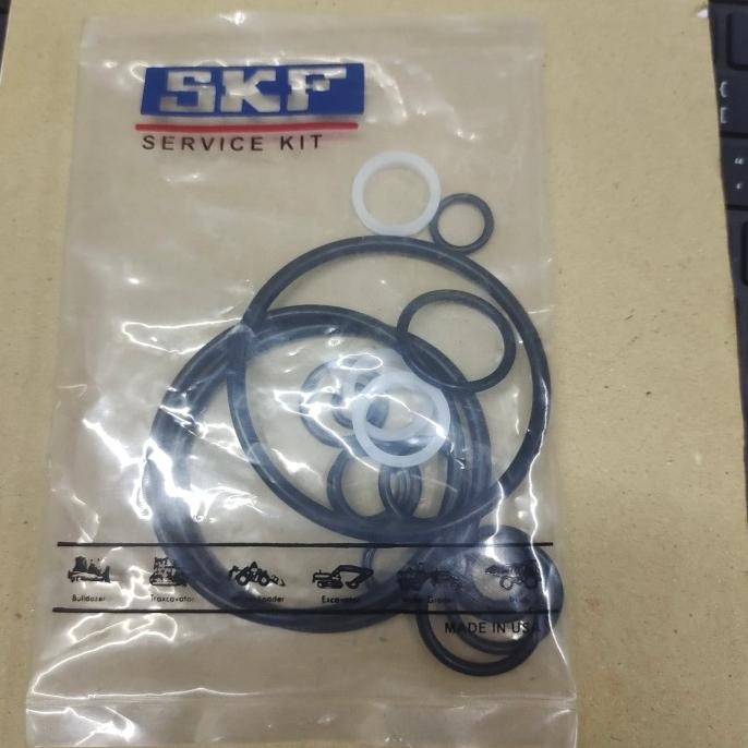 Jual SEAL KIT CONTROL VALVE TCM FD25 Murah | Shopee Indonesia