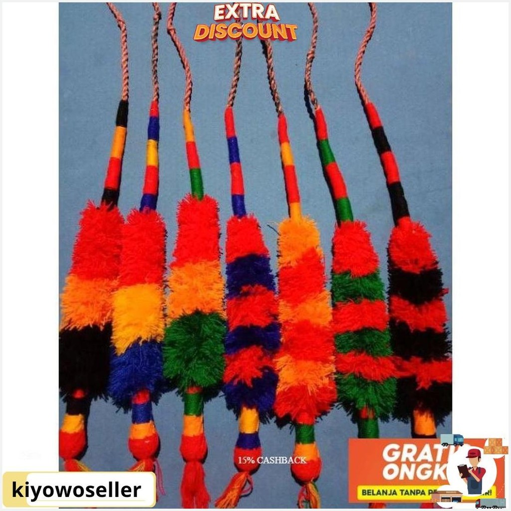 Jual Pecut Tari, Pecut Kepang, Pecut Samboyo, Cambuk Kuda Lumping ...