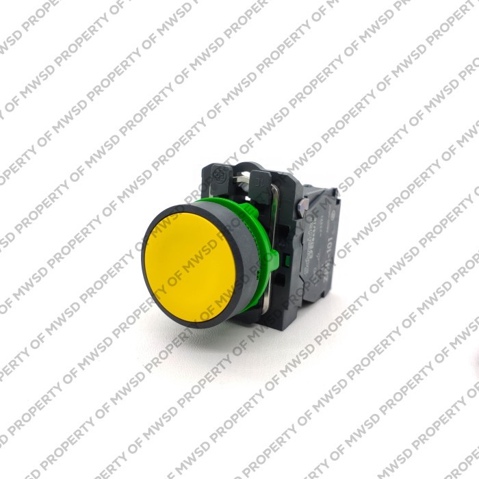 Jual SCHNEIDER PUSH BUTTON MODULAR KEPALA PLASTIK XB5AA51 | Shopee ...