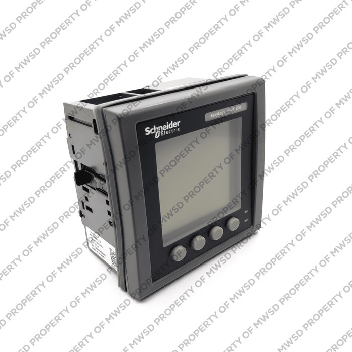 Jual SCHNEIDER POWER METER PM2210 METSEPM2210 | Shopee Indonesia