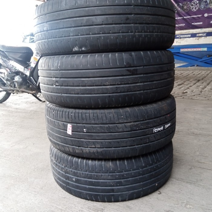 Jual velg mobil original inova reborn ring 16 pcd 5x114 plus ban silver ...