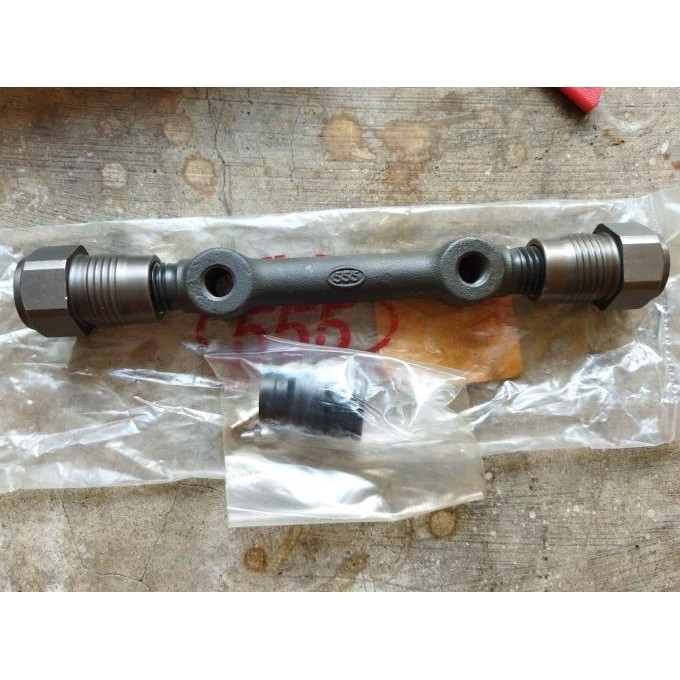 Jual Shockbreaker & Kaki Kaki Mobil Upper Arm Shaft Kit As Sayap Atas ...