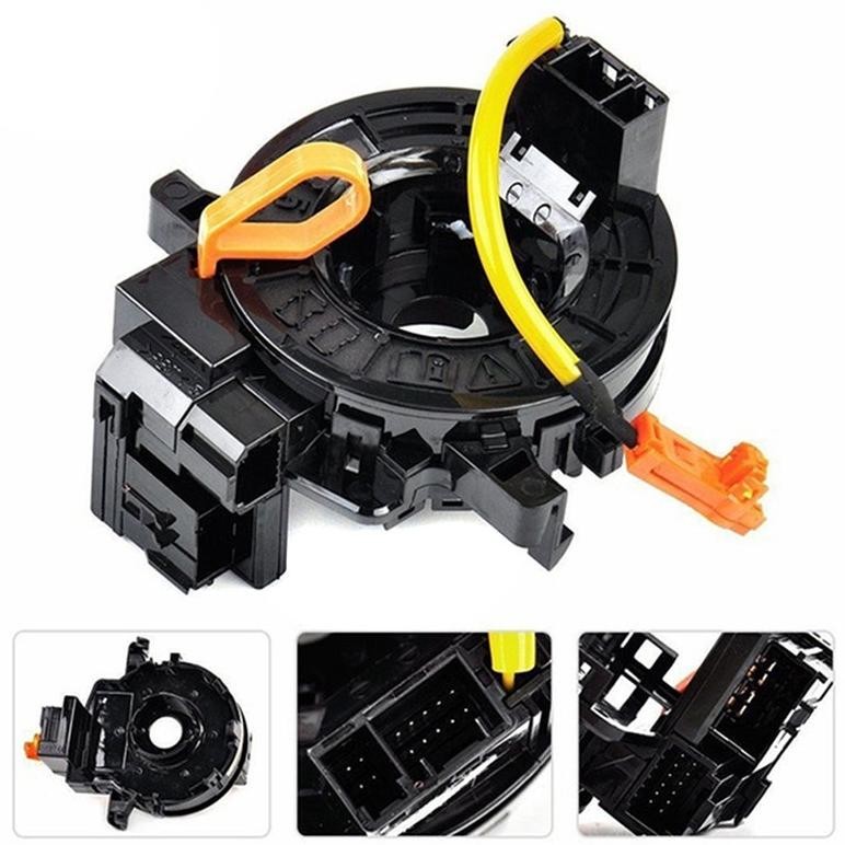 Jual Premium Kabel Spiral Clock Spring Airbag 84306-0K050 84306-0K051 ...