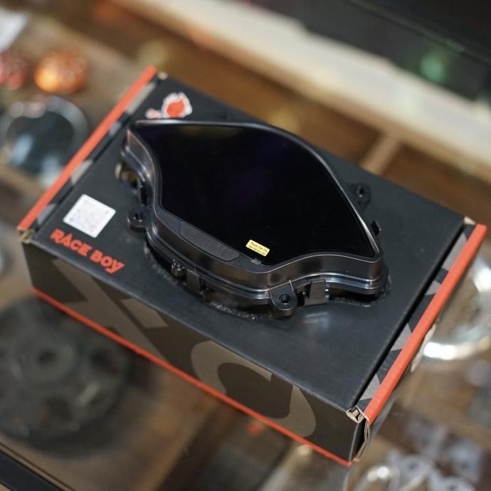 Jual Speedometer Tft Speedo Digital Race Boy Vespa Sprint Primavera ...