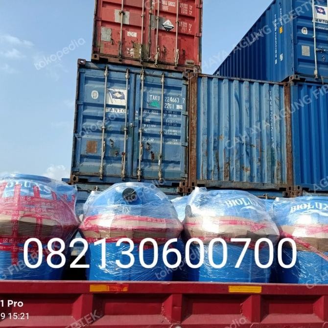 Jual Septic Tank Bio, Biotech, Biofil, Septictank Bioluxs 1000 Liter ...