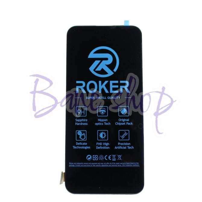 Jual LCD TOUCHSCREEN VIVO V17 PRO - 1910 - V19 PRO LCD TS FULLSET New ...