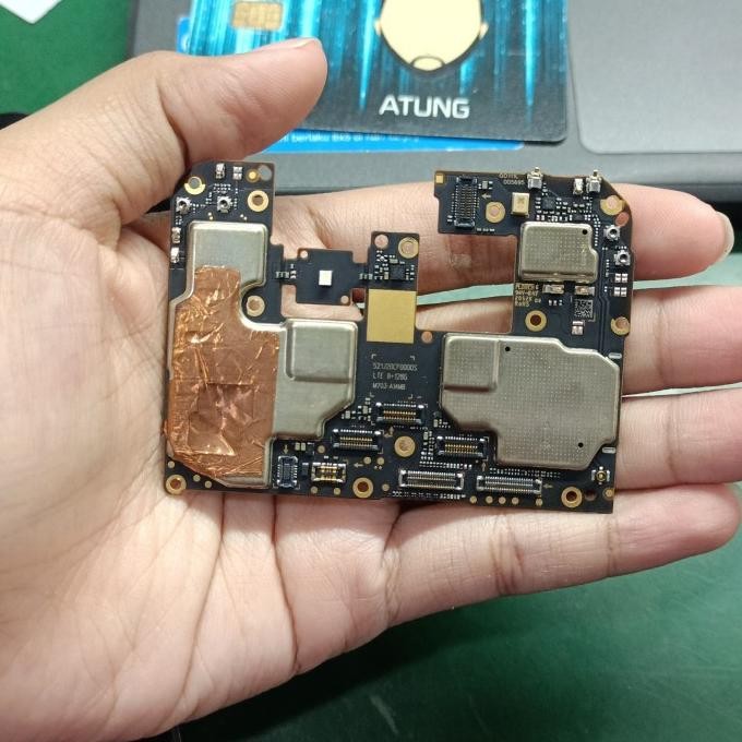 Jual MESIN RUSAK POCO X3 NFC EX REPAIR New Stock | Shopee Indonesia