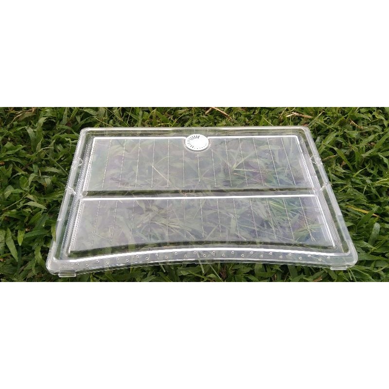 Jual Rak kulkas Samsung 2 pintu Rak penutup rak sayur dan buah kulkas ...