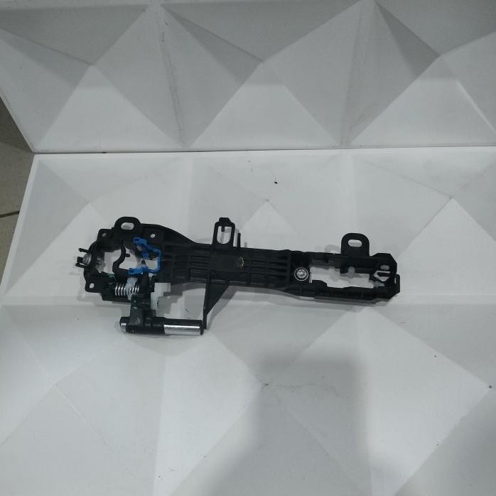 Jual Sperpart Subframe Rangka Handel Pintu Dalam Innova Inova Vrz Hilux ...