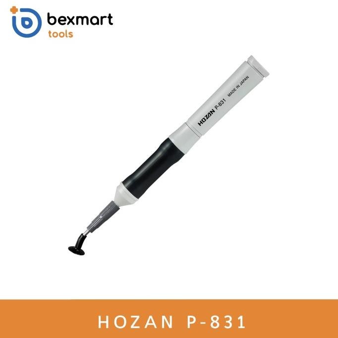 Jual Diskon ESD vacuum pick up tool Hozan P-831 bex90 Segera Beli | Shopee Indonesia