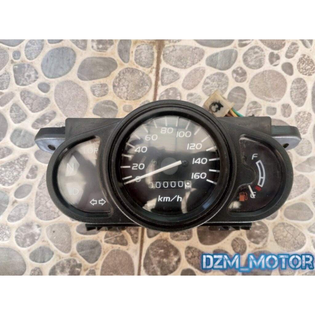 Jual spido seedometer kilometer tossa optima x bisa di aplikasi ke cb ...