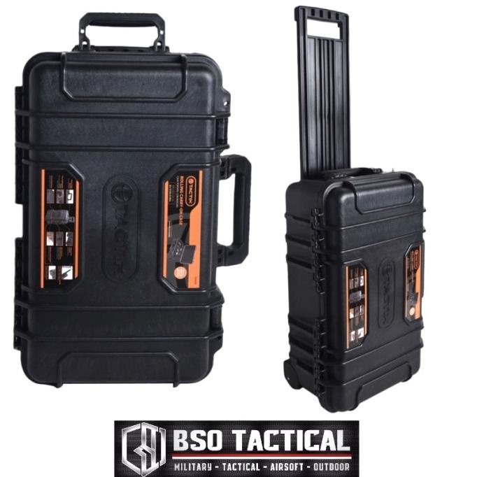 Jual Koper Tactix Outdoor Protector Case Multifungsi Waterproof Big ...