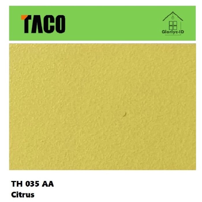 Jual TACO HPL-SOLID COLOR-AA/TACO HPL KUNING-ORANGE-MERAH-UNGU-BIRU ...