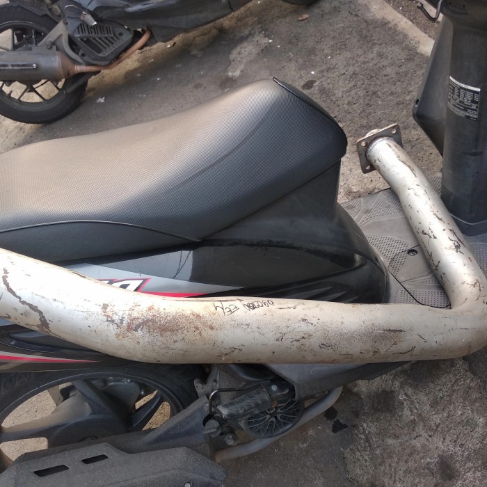 Jual Leher Pipa Angsa Knalpot Mitsubishi Fuso Ps190 Ps220 Ps 190 Ps 220 Kode My 018 | Shopee ...